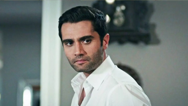 Adı Sevgi Dizisinin Emir Baykara’sı Yunus Emre Yıldırımer kimdir? Yunus ...